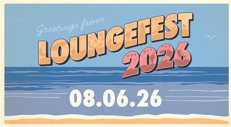 Home - LoungeFest 2026 - The Biggest Bash In Hospitality